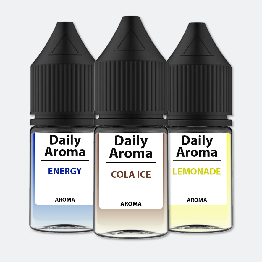 Drinks – Daily Aroma